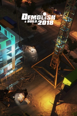 Grid for Demolish & Build 2018 by BigHungryChicken - SteamGridDB