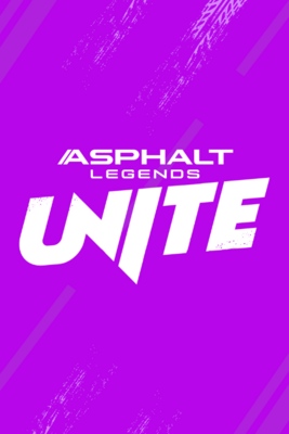 Grid for Asphalt Legends by LuxFerus - SteamGridDB