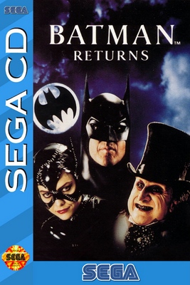 Grid for Batman Returns by Castcoder - SteamGridDB