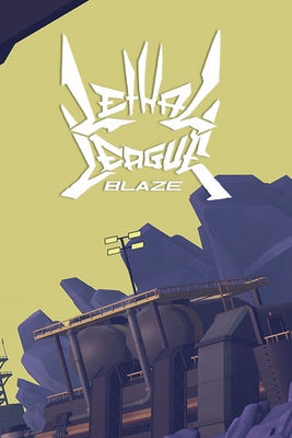 Grid for Lethal League Blaze by flashkill455 - SteamGridDB