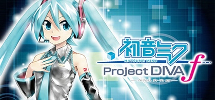 Grid for Hatsune Miku: Project Diva F by MeIon - SteamGridDB