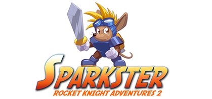 Sparkster: Rocket Knight Adventures 2 - SteamGridDB