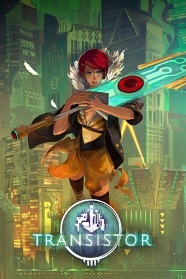 Grid for Transistor by MassiveGoods - SteamGridDB
