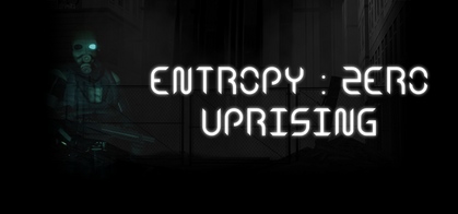 Grid for Entropy: Zero - Uprising by TheOrangeMatty - SteamGridDB