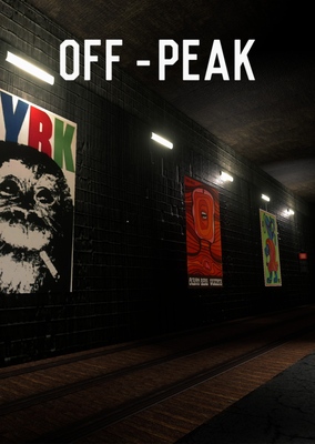 Grid for Off-Peak by BluCheese - SteamGridDB