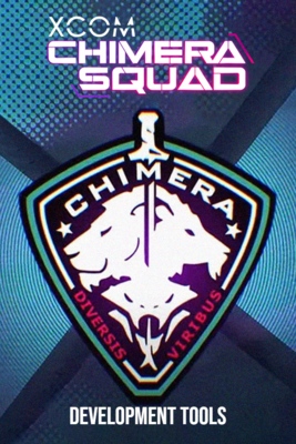 XCOM: Chimera Squad Development Tools - SteamGridDB