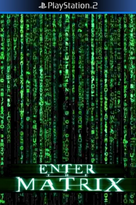 Grid for Enter the Matrix by Kemerax - SteamGridDB