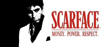 Grid for Scarface: Money. Power. Respect by Macho Sadness - SteamGridDB