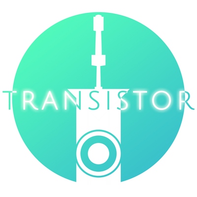 Grid for Transistor by ABH20 - SteamGridDB