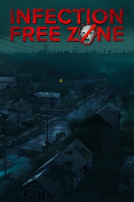 Grid for Infection Free Zone by diemonic1 - SteamGridDB