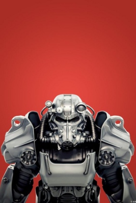 Grid for Fallout 3 by TheShv - SteamGridDB