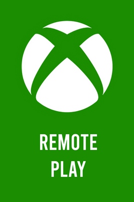 Grid for Xbox Game Streaming by o0oMaRcUs - SteamGridDB