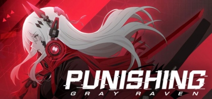 Grid for Punishing: Gray Raven by Graywolf The 45th - SteamGridDB