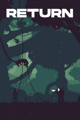 Return - SteamGridDB