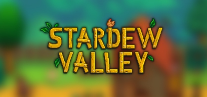 Grid for Stardew Valley by Adam - SteamGridDB