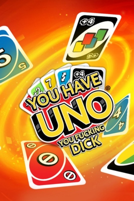 Grid for UNO by AniShalev - SteamGridDB