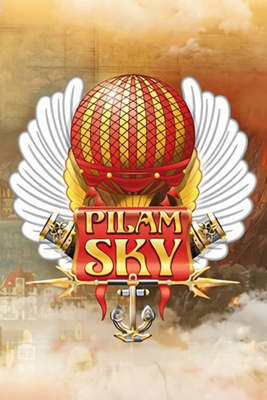 Pilam Sky - SteamGridDB