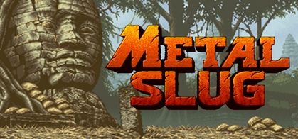 Grid for Metal Slug by HTheorigin4l - SteamGridDB