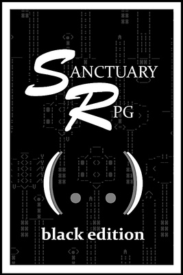 Grid for SanctuaryRPG: Black Edition by Luckspeare - SteamGridDB