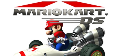 Grid for Mario Kart DS by nschlichtmann - SteamGridDB
