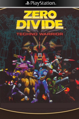 Grid for Zero Divide by GEFAFWISP - SteamGridDB