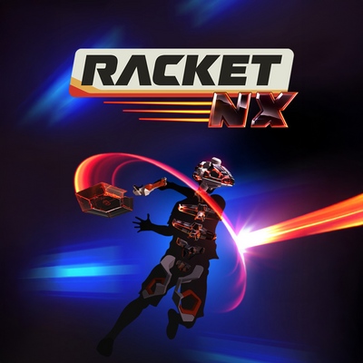 Racket: Nx - SteamGridDB