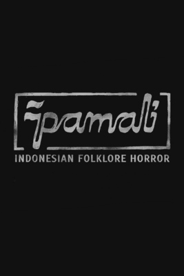 Grid for Pamali: Indonesian Folklore Horror by Kaamalauppias - SteamGridDB