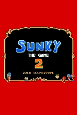 Sunky the Game 2 - SteamGridDB