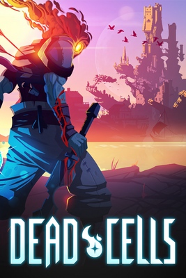 Grid for Dead Cells by IAMNOTRANA - SteamGridDB