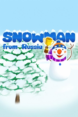 Grid for Snowman by sebastian_ - SteamGridDB