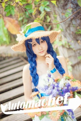 Grid for Automachef by 二科心 - SteamGridDB