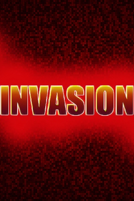 Invasion - SteamGridDB