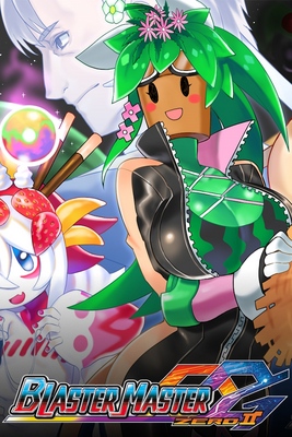 ไอดีเกม Blaster Master Zero 2 - Steam มือ 2 เริ่มต้น 91.92 THB เปลี่ยนอีเมลได้ เล่นได้ทั่วโลก