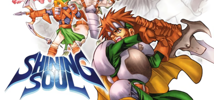 Grid for Shining Soul by Timidius - SteamGridDB