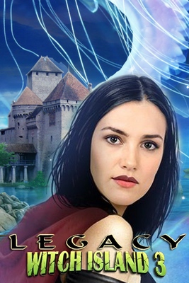 Grid for Legacy - Witch Island 3 by steam_queen - SteamGridDB