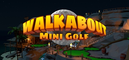 Walkabout Mini Golf - SteamGridDB
