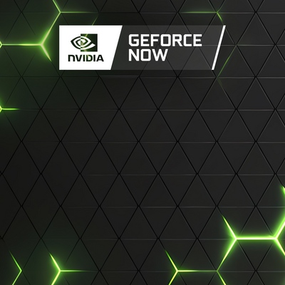Grid for GeForce Now by SeeDborg - SteamGridDB