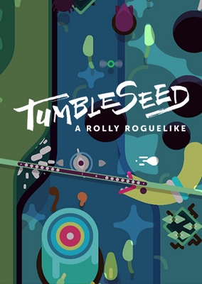 Grid for TumbleSeed by Ricardomagne - SteamGridDB