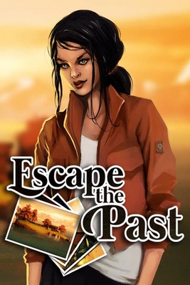 Escape The Past - SteamGridDB