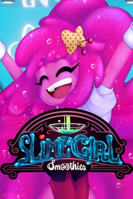 Grid for Slime Girl Smoothies by riefu24 - SteamGridDB