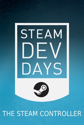 Steam Dev Days - SteamGridDB