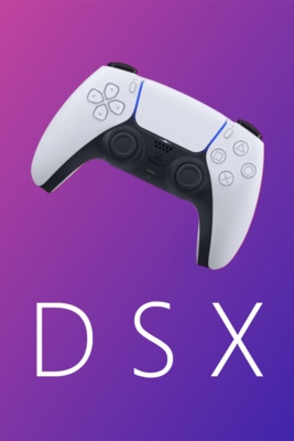 Grid for DSX by kmsthanks - SteamGridDB