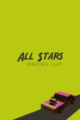 All Stars Racing Cup - SteamGridDB