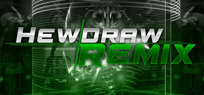 Super Smash Bros. Ultimate: HewDraw Remix - SteamGridDB