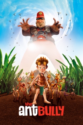 The Ant Bully - SteamGridDB