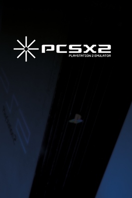 Grid for PCSX2 (Emulator) by Leo - SteamGridDB
