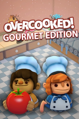 Grid for Overcooked by PaulTheCarman - SteamGridDB