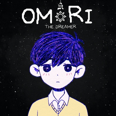 Grid for OMORI: The Dreamer by MANGOM1LK - SteamGridDB