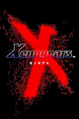 Grid for Xenogears by Neptune13 - SteamGridDB