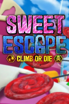 Sweet Escape VR - SteamGridDB